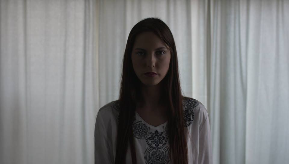 Темные воды хоррор-андеграунда: «Айви» — короткометражка, которую вы ...