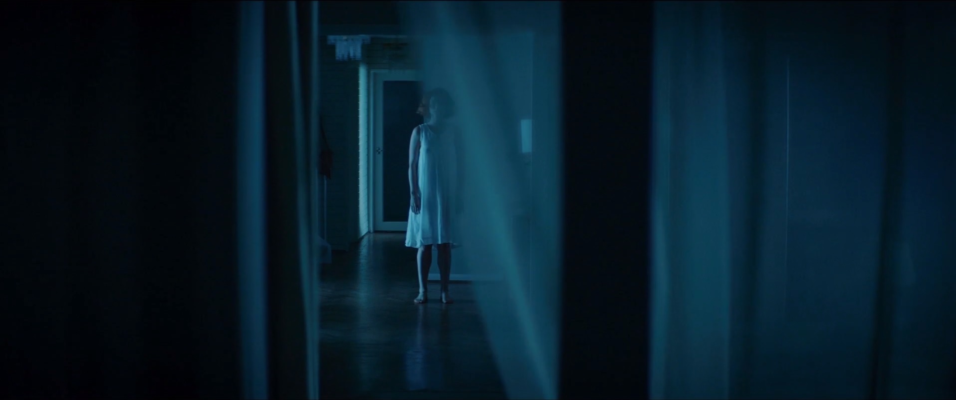 Любовь и намеки на страшную тайну в русском тизере психологического ...