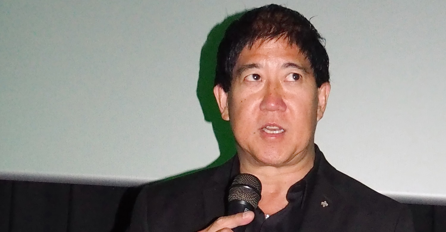 Продюсер Стивен Мао — о «Саге о чудовище», женской аудитории и ...