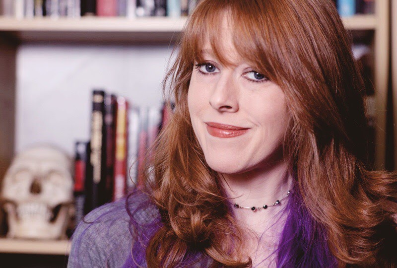 Экс-главред Blumhouse Productions проведёт онлайн-лекцию для российской ...