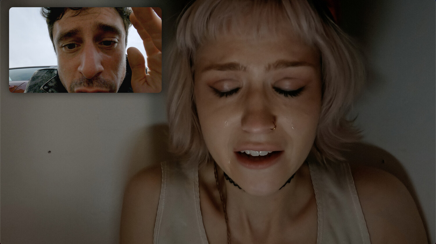 «Возрожденные»: смерти нет, есть только вебка